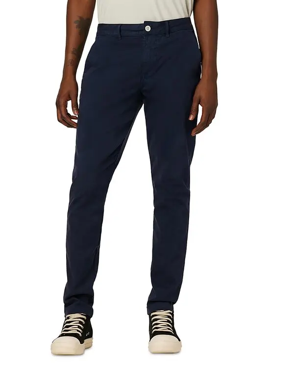 Hudson Jeans Classic Slim Straight Fit Jeans - Blazer