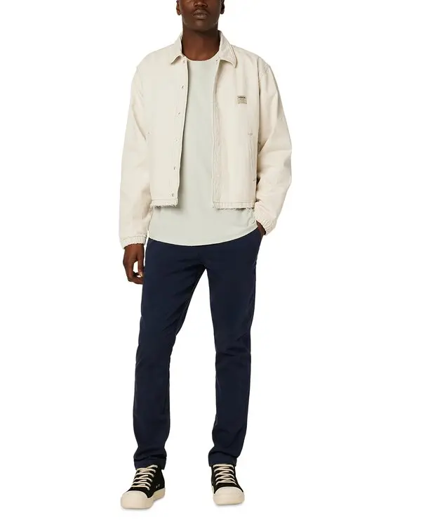 Hudson Jeans Classic Slim Straight Fit Jeans - Blazer