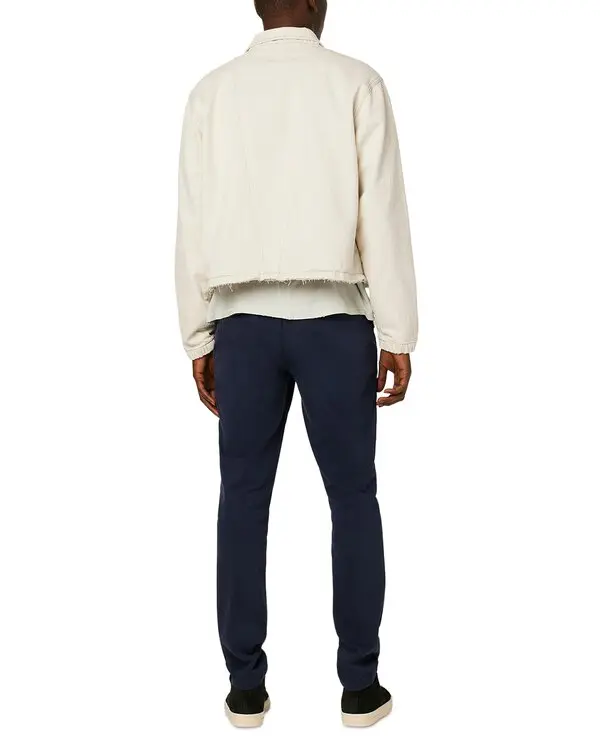 Hudson Jeans Classic Slim Straight Fit Jeans - Blazer