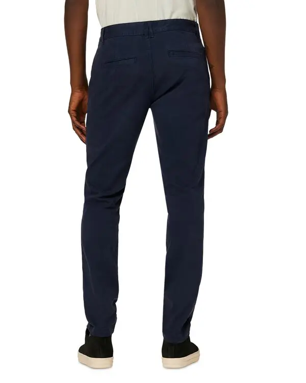 Hudson Jeans Classic Slim Straight Fit Jeans - Blazer