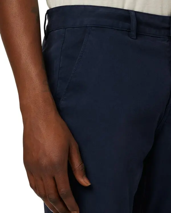 Hudson Jeans Classic Slim Straight Fit Jeans - Blazer