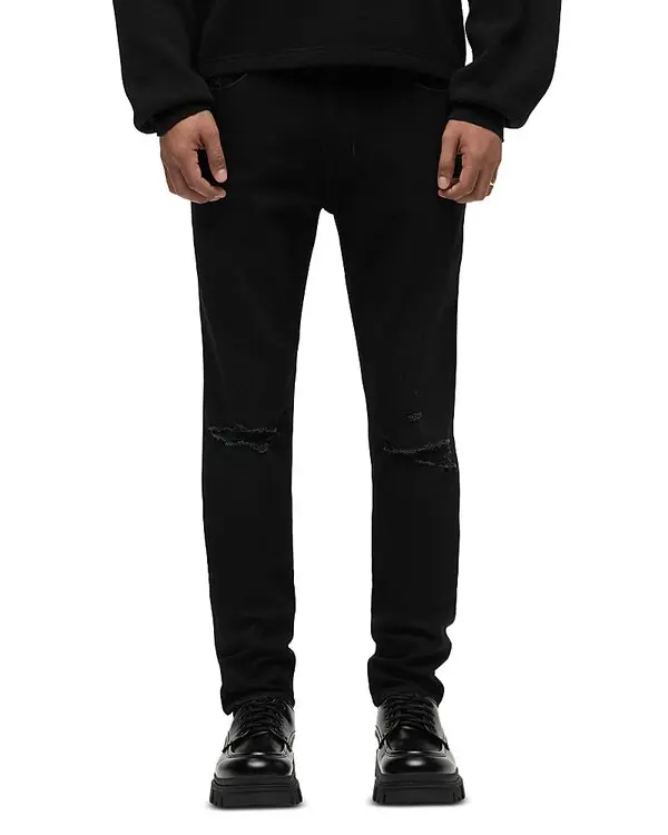 Hudson Jeans Zack Skinny Jeans