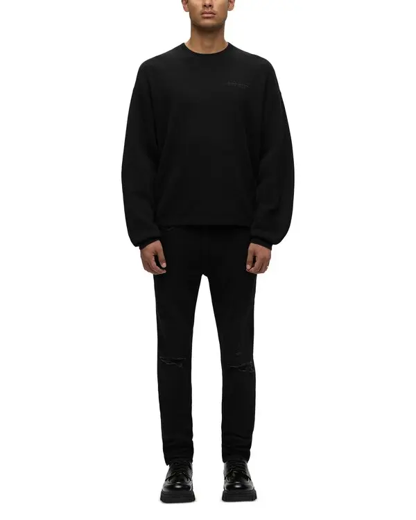 Hudson Jeans Zack Skinny Jeans