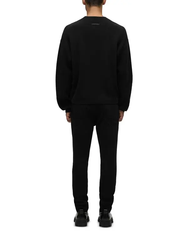 Hudson Jeans Zack Skinny Jeans