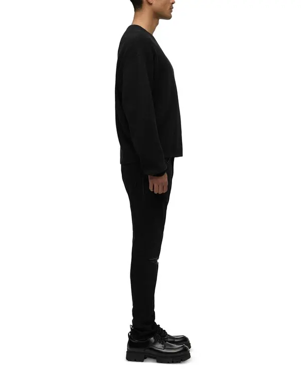 Hudson Jeans Zack Skinny Jeans