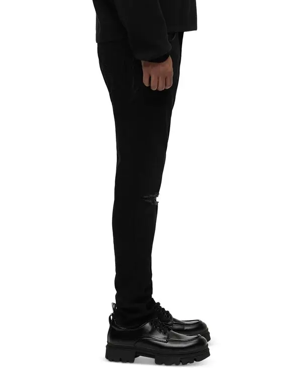 Hudson Jeans Zack Skinny Jeans