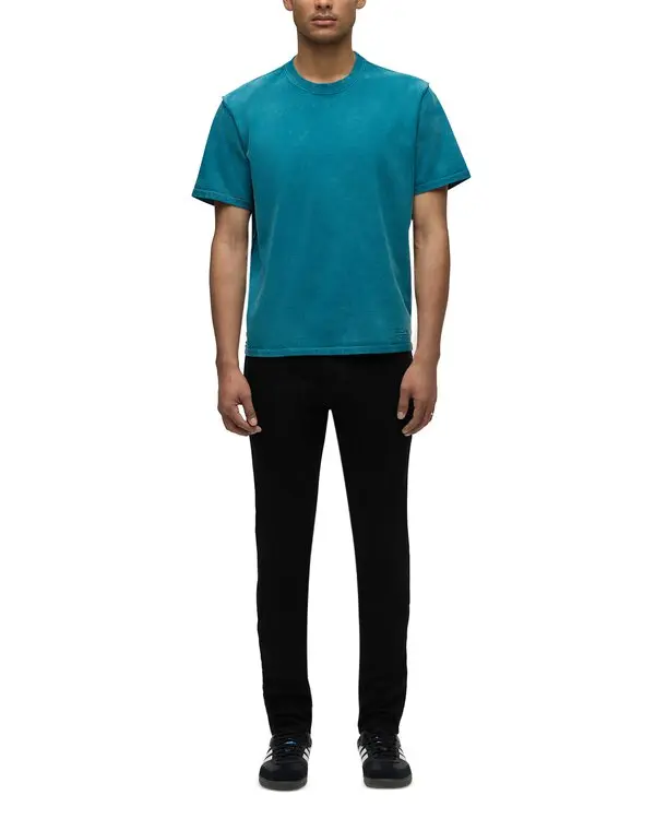 Hudson Jeans Zack Skinny Jeans