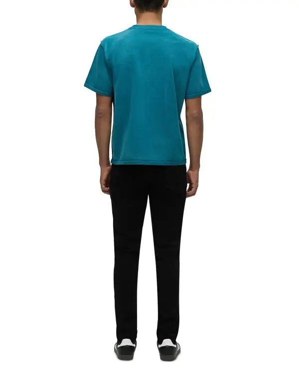 Hudson Jeans Zack Skinny Jeans