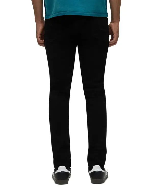 Hudson Jeans Zack Skinny Jeans