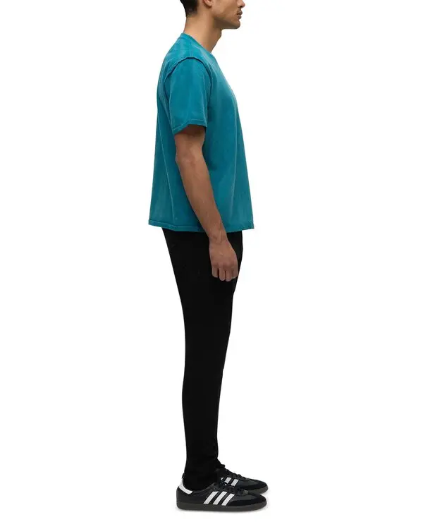 Hudson Jeans Zack Skinny Jeans