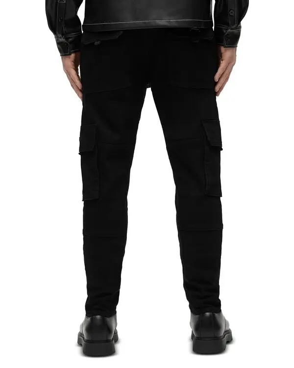 Hudson Jeans Skinny Cargo Pants