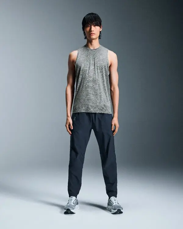 On Core Pants - Midnight