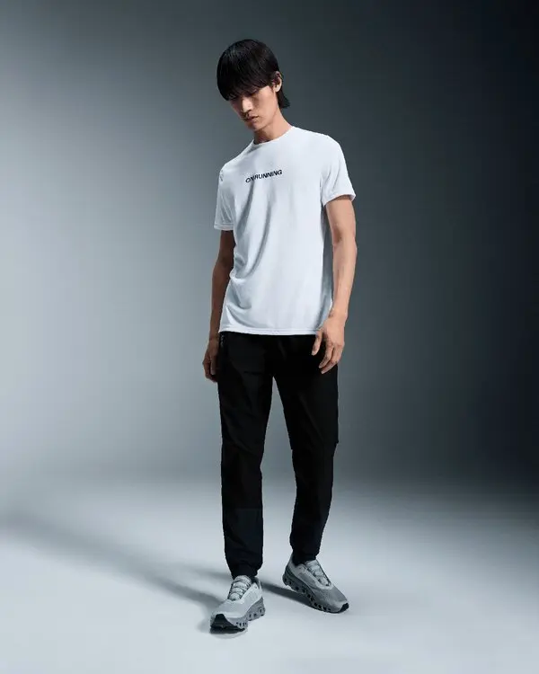 On Core Pants - Black