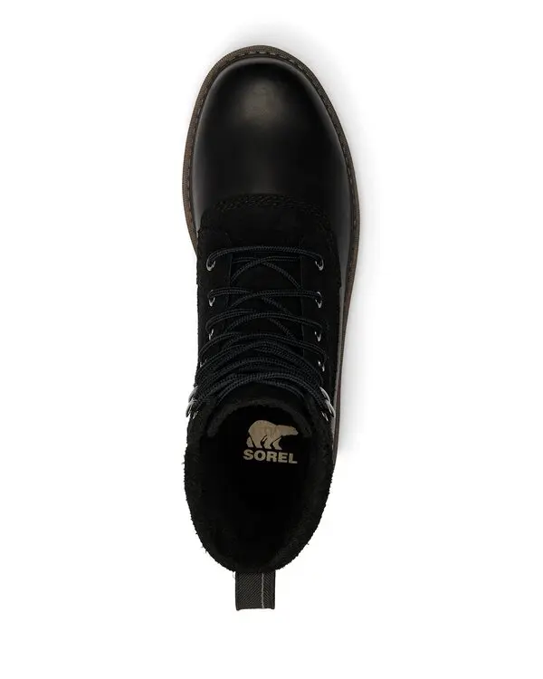 Sorel Slabtown Caribou Boots