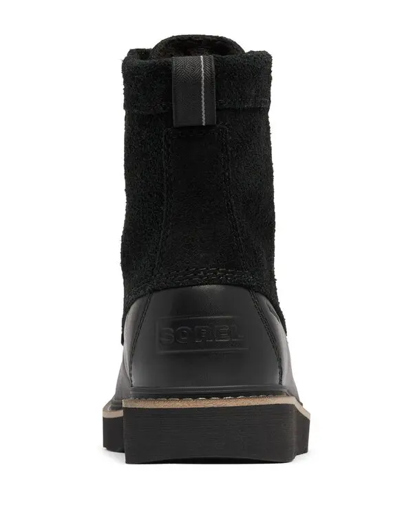 Sorel Slabtown Caribou Boots