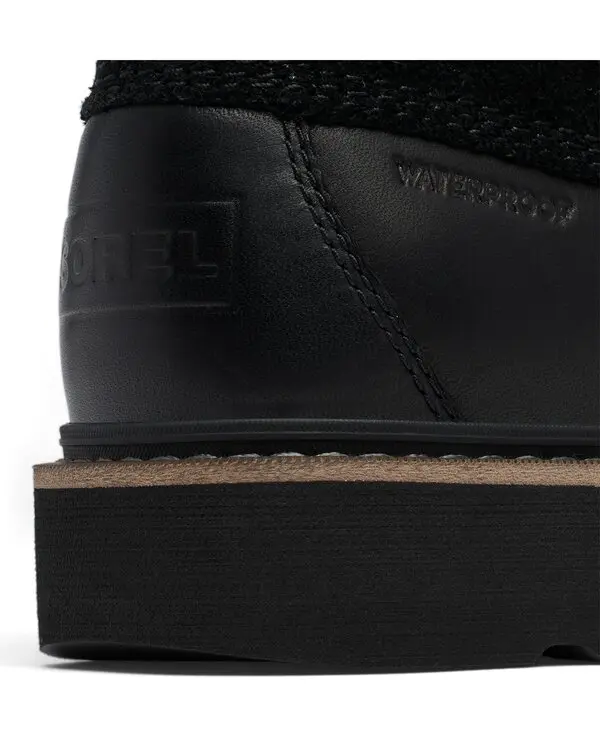 Sorel Slabtown Caribou Boots