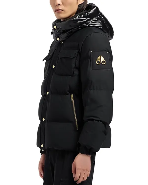 Moose Knuckles Suthep Jacket