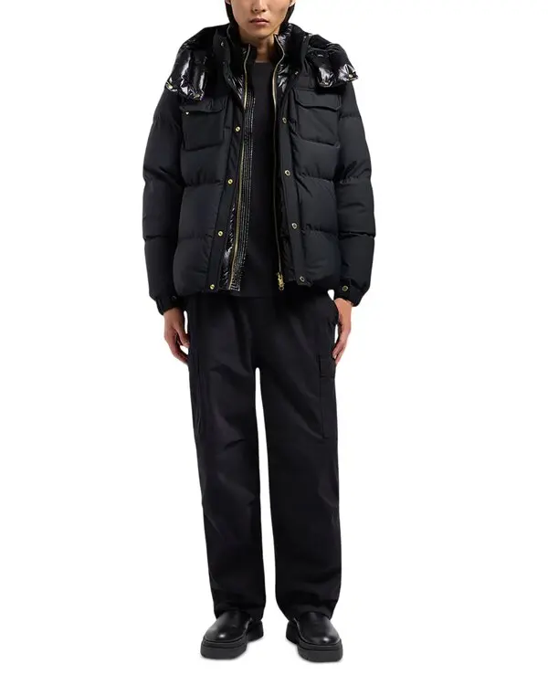 Moose Knuckles Suthep Jacket
