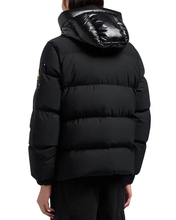 Moose Knuckles Suthep Jacket