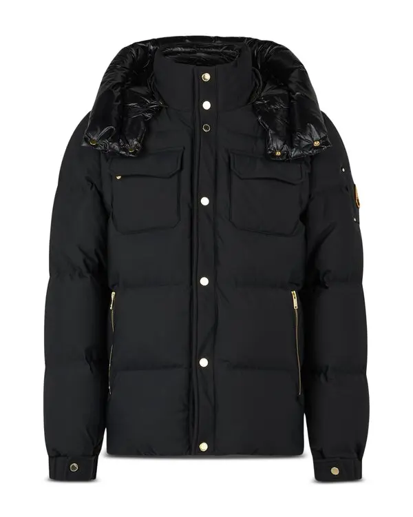 Moose Knuckles Suthep Jacket