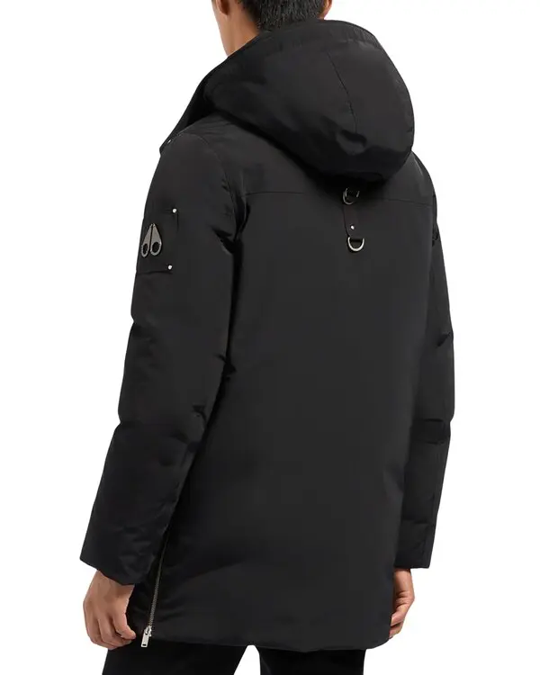 Moose Knuckles Granite Peak Down Parka