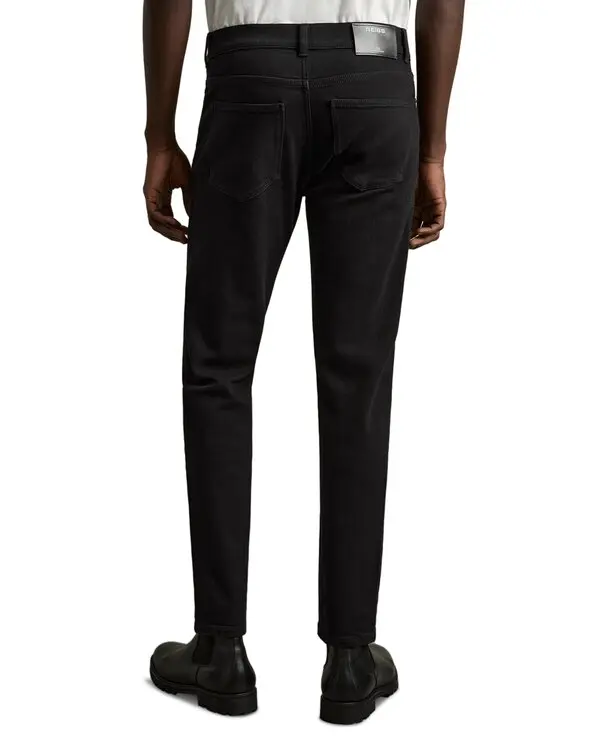 REISS Picton Slim Fit Jeans