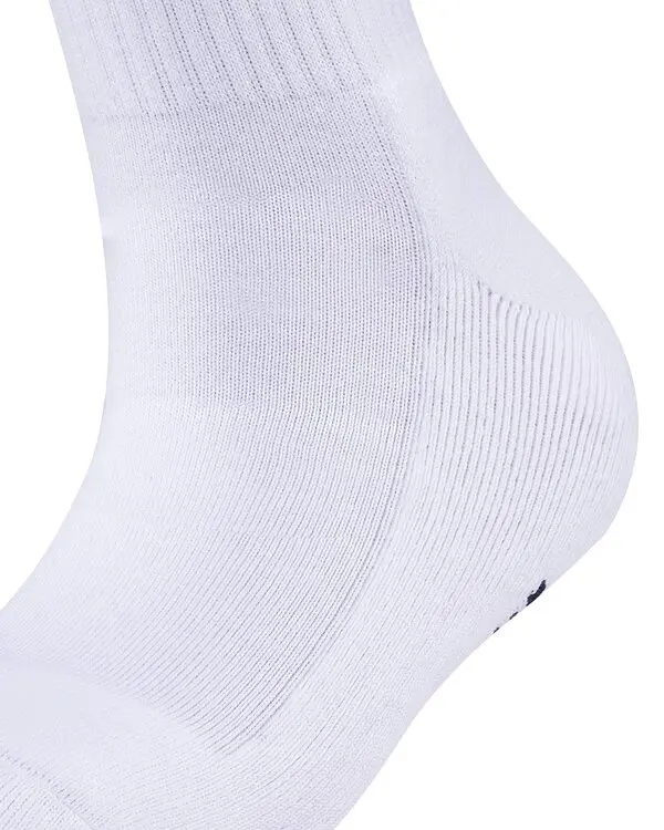 Falke Dynamic Cotton Blend Double Stripe Crew Socks