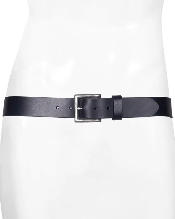 ALLSAINTS Leather Belt