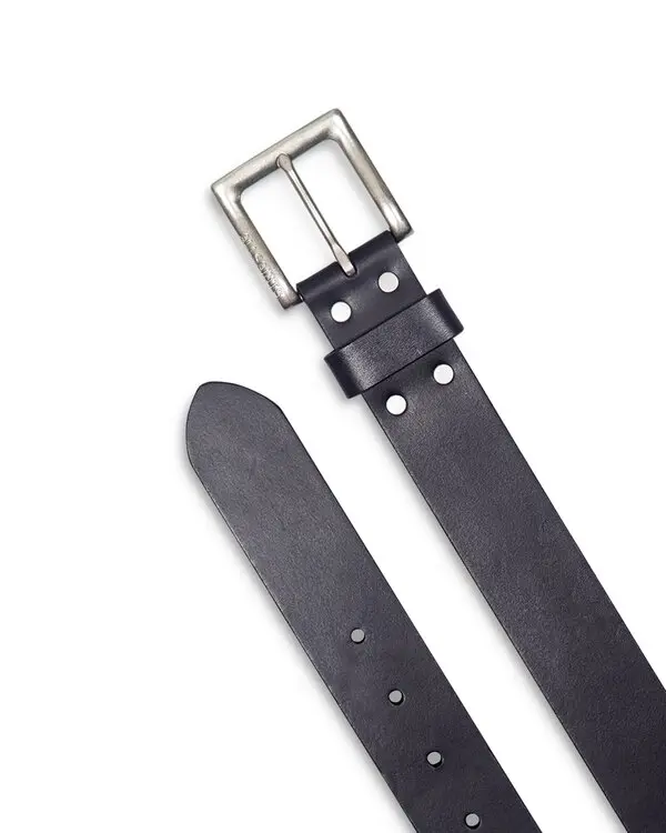 ALLSAINTS Leather Belt
