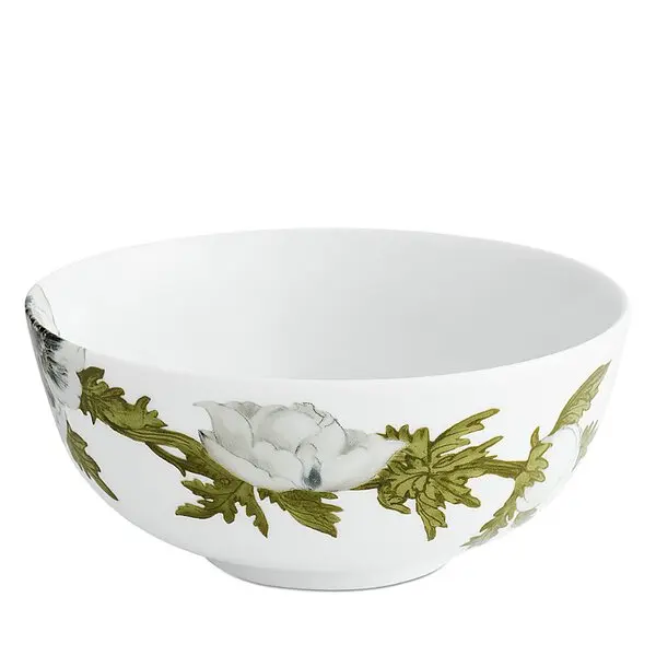 Michael Aram Anemone Bowl - Green