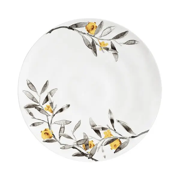 Michael Aram Pomegranate Dinner Plate - No Color