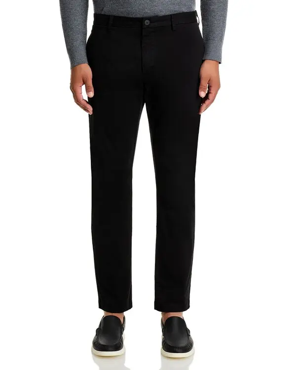 Hugo David Slim-fit Pants