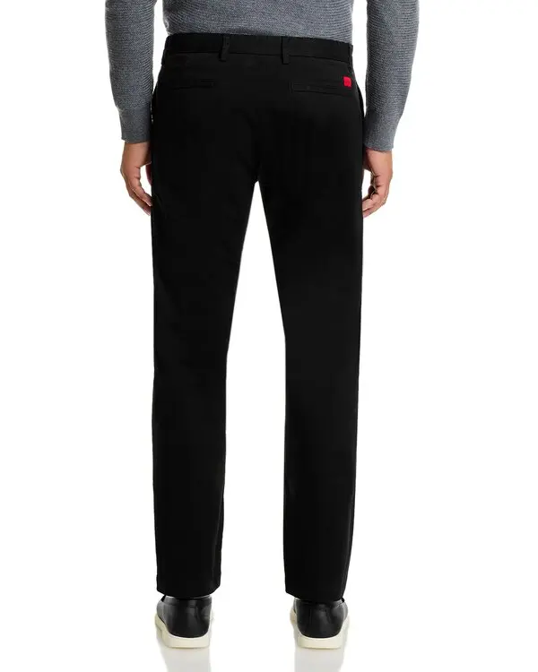 Hugo David Slim-fit Pants