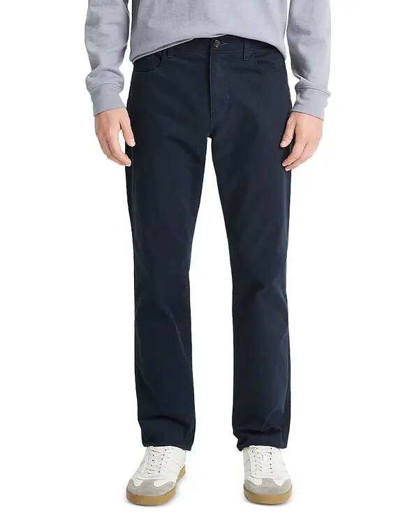 Vince Dylan Peached Trousers - Coastal