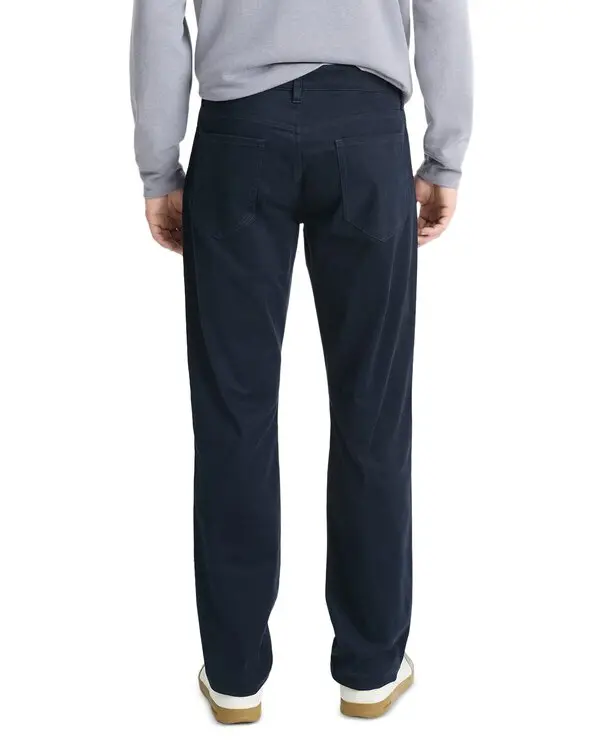Vince Dylan Peached Trousers - Coastal