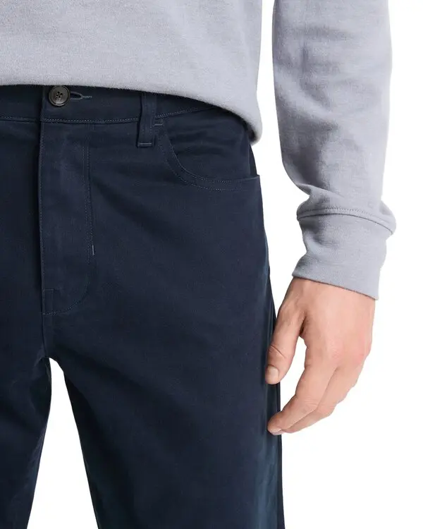 Vince Dylan Peached Trousers - Coastal