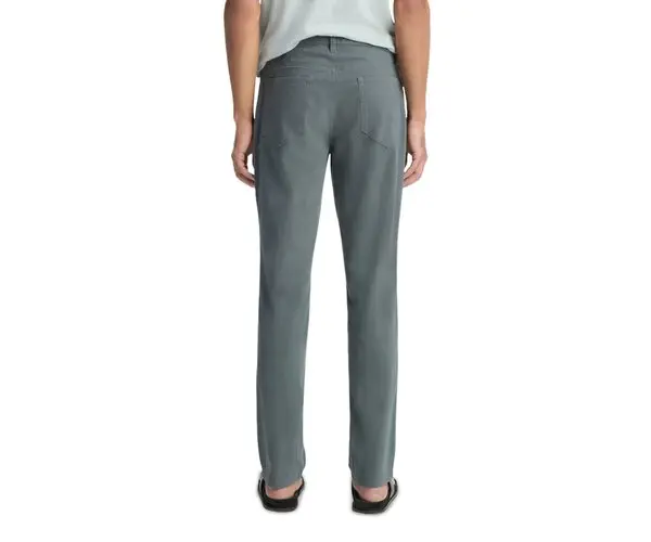 Vince Dylan Peached Trousers - Harbor Blue