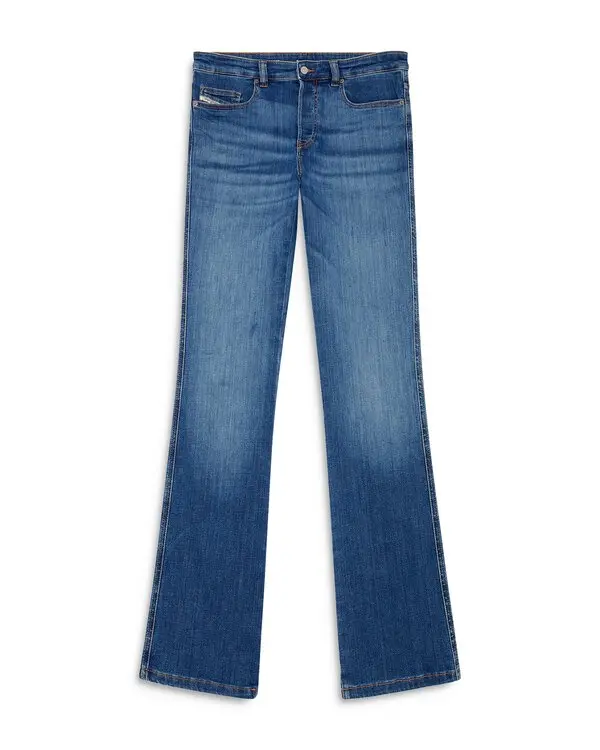 DIESEL® 1998 D-buck Bootcut Jeans