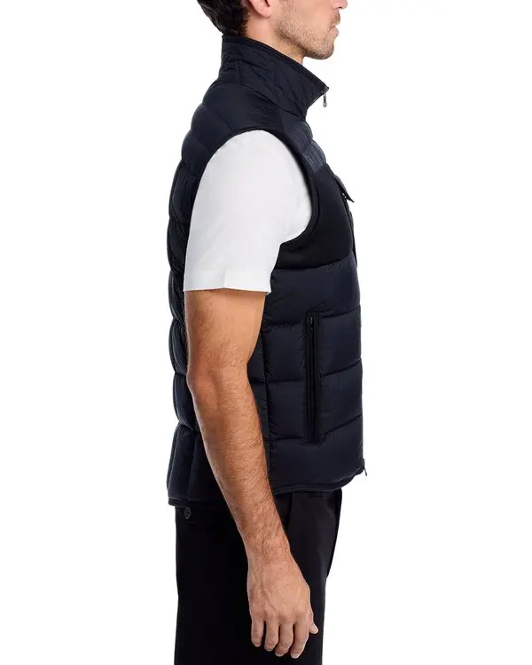 Moncler Estagnous Puffer Vest