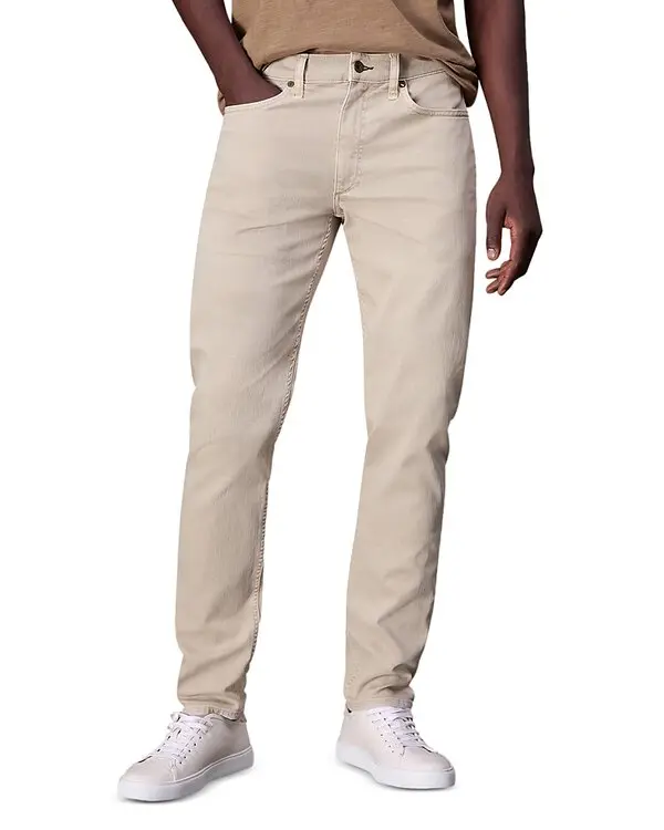 Rag & Bone Fit 2 Aero Stretch Jeans - Sand