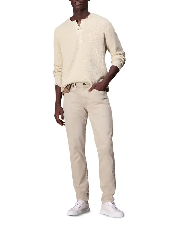 Rag & Bone Fit 2 Aero Stretch Jeans - Sand