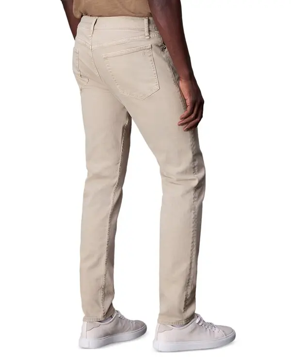 Rag & Bone Fit 2 Aero Stretch Jeans - Sand