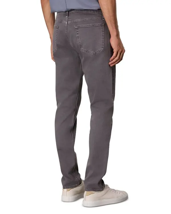 Rag & Bone Fit 2 Aero Stretch Slim Fit Jeans 32 - Dark Gray