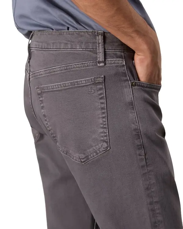 Rag & Bone Fit 2 Aero Stretch Slim Fit Jeans 32 - Dark Gray