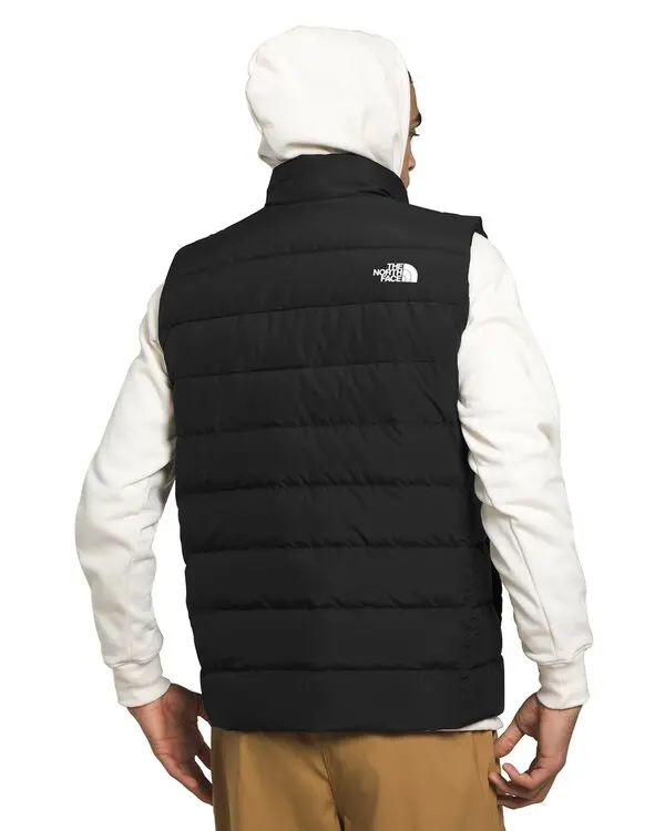 The North Face Aconcagua 3 Vest