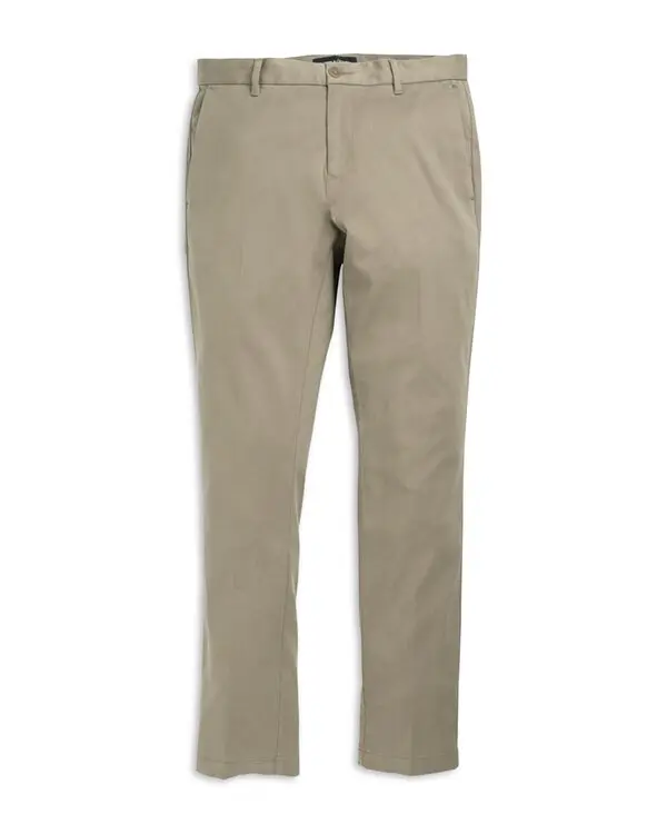 Rodd & Gunn Hanmer Springs Straight Fit Pants