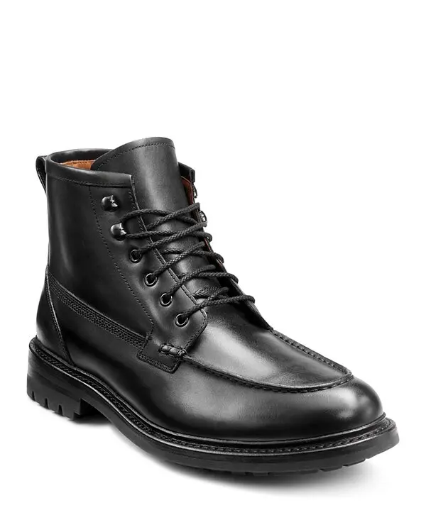 G.H.BASS G.h. Bass Chase Moc Toe Boots
