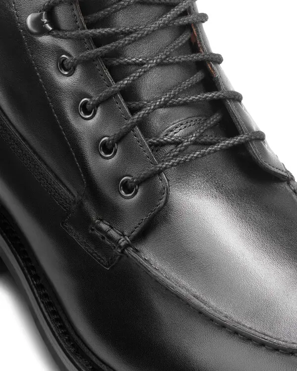 G.H.BASS G.h. Bass Chase Moc Toe Boots