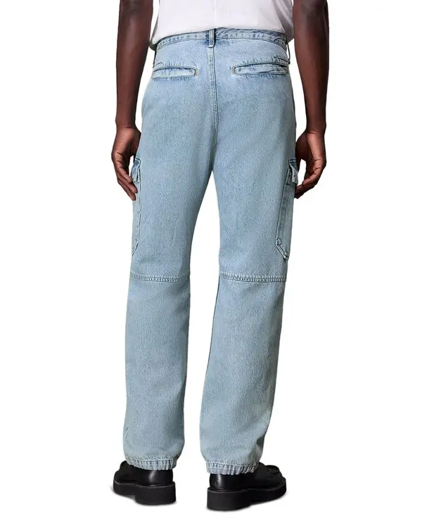 Rag & Bone Fit 4 Cargo Jeans