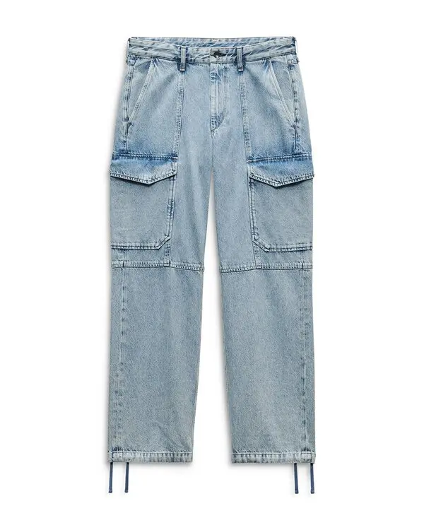 Rag & Bone Fit 4 Cargo Jeans